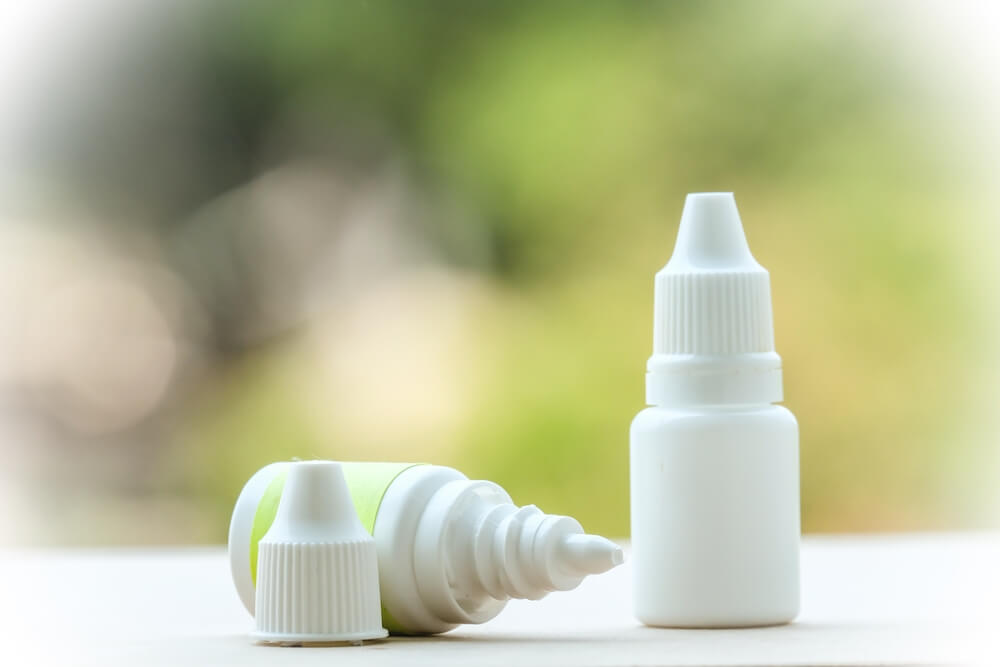 Choosing the Right Eye Drops for Dry Eyes | Ocutears