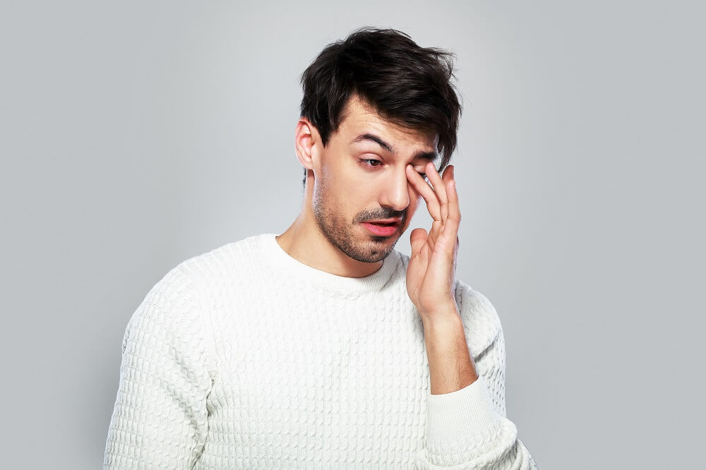 Watery Eyes | Causes, Symptoms & Treatment | OcuWellness